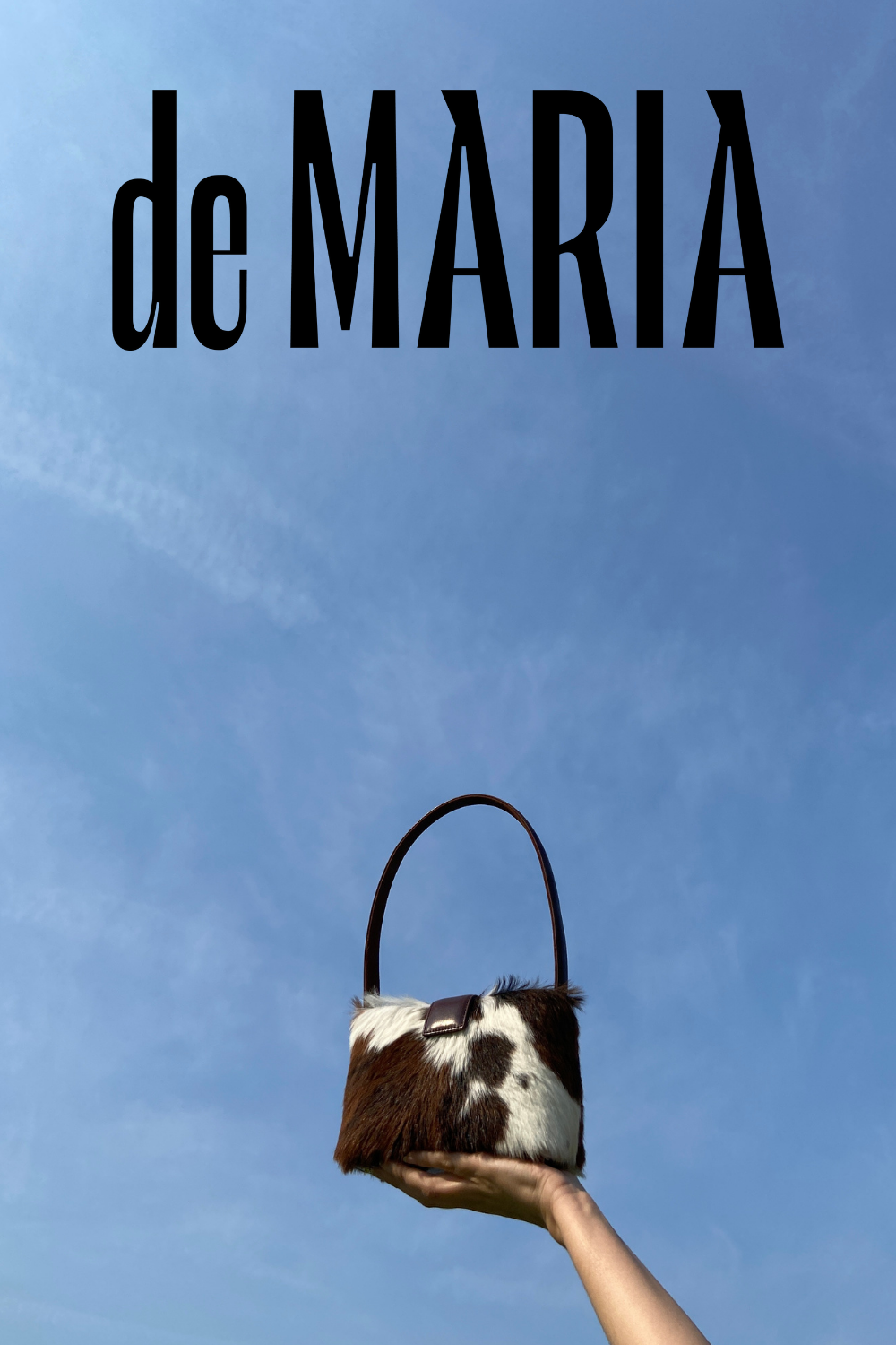 La Peque Shoulder Bag – De Maria